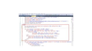 Chat application with Azure SignalR Service | PPT