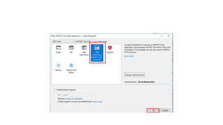 Chat application with Azure SignalR Service | PPT