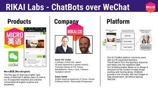 Chat apps v02 | PPT