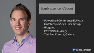 Chat automation in a Modern IT environment | PPT