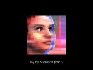 A Brief Intro to Chatbot | PPT