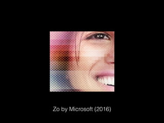 A Brief Intro to Chatbot | PPT