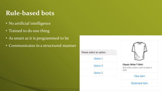 Chatbot | PPTX