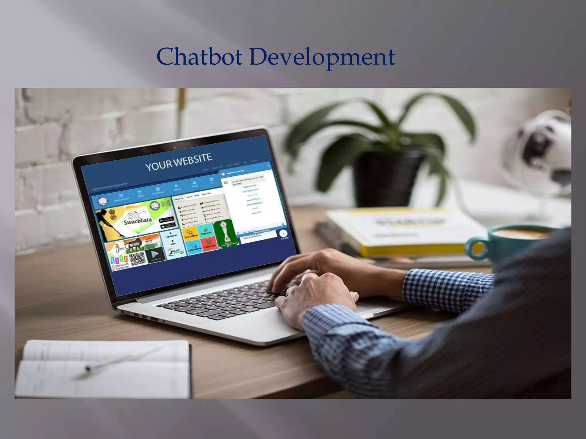 Everyone's Need to Know About Chatbot Framework & Platform | PPT