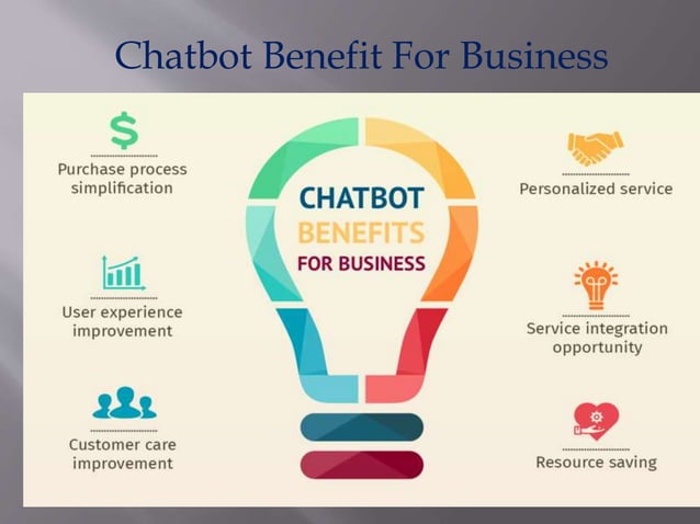 Everyone's Need to Know About Chatbot Framework & Platform | PPT