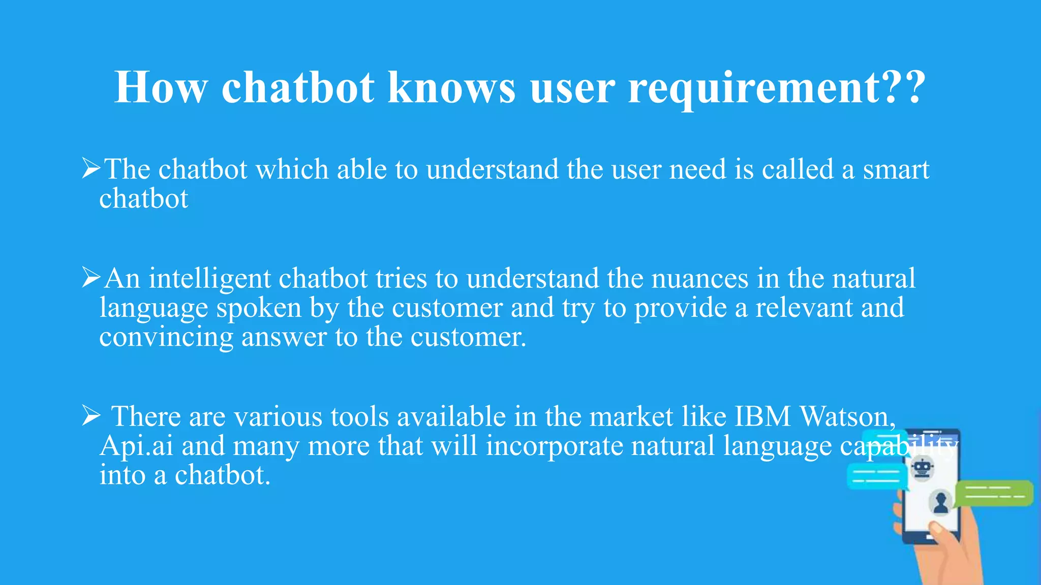Chatbot and Virtual AI Assistant Implementation in Natural Language ...