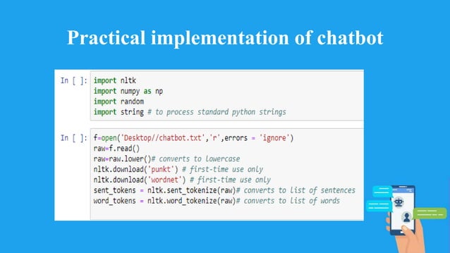 Chatbot And Virtual Ai Assistant Implementation In Natural Language