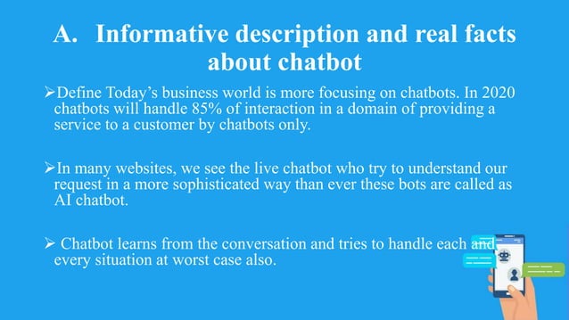 Chatbot and Virtual AI Assistant Implementation in Natural Language Processing | PPTX ...