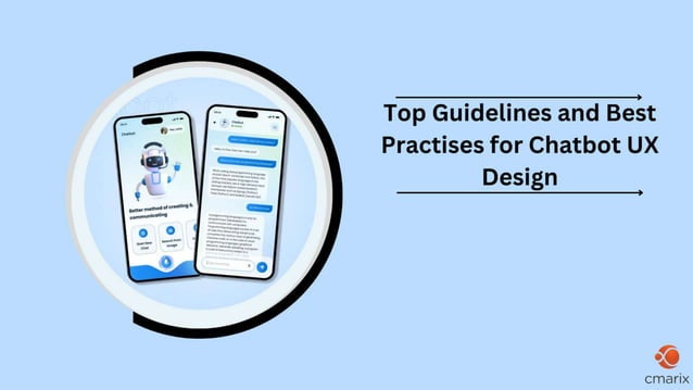 Tips For Best Chatbot UX Design | PPTX | Internet for Beginners | Internet