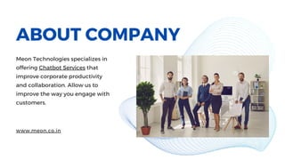 Best Chatbot Development Company In India.pdf