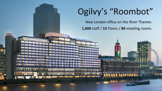 Chatbot 101 - Robert McGovern | PPT