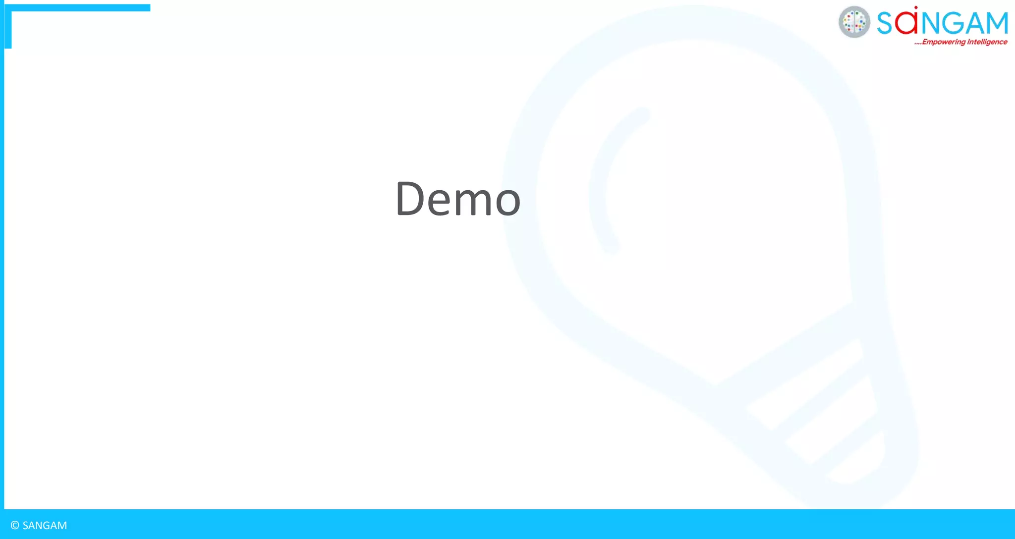 Developing Chatbots with API.ai/Dialog flow | PPT