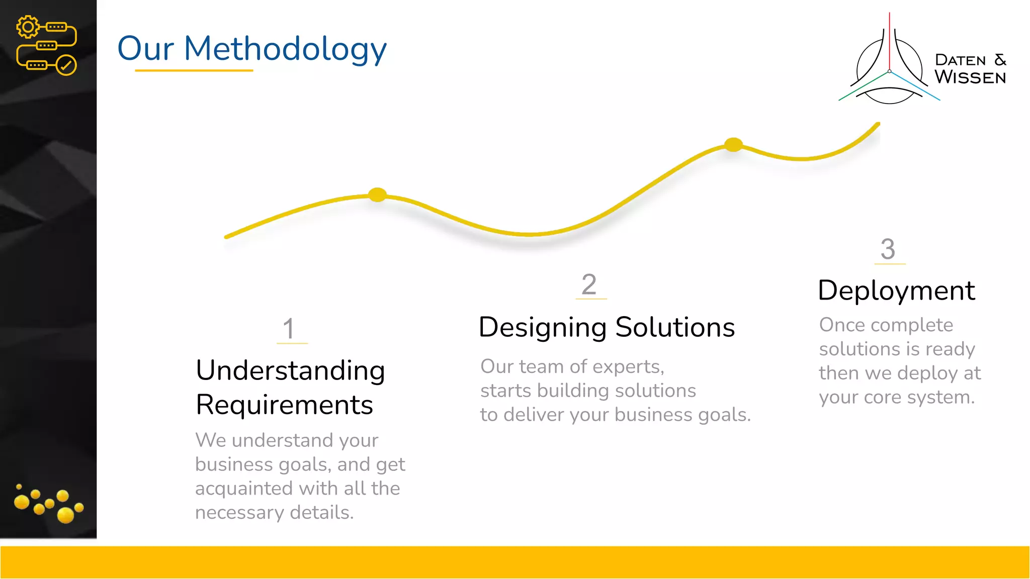 Chatbot Case Study ppt - pdf | PDF