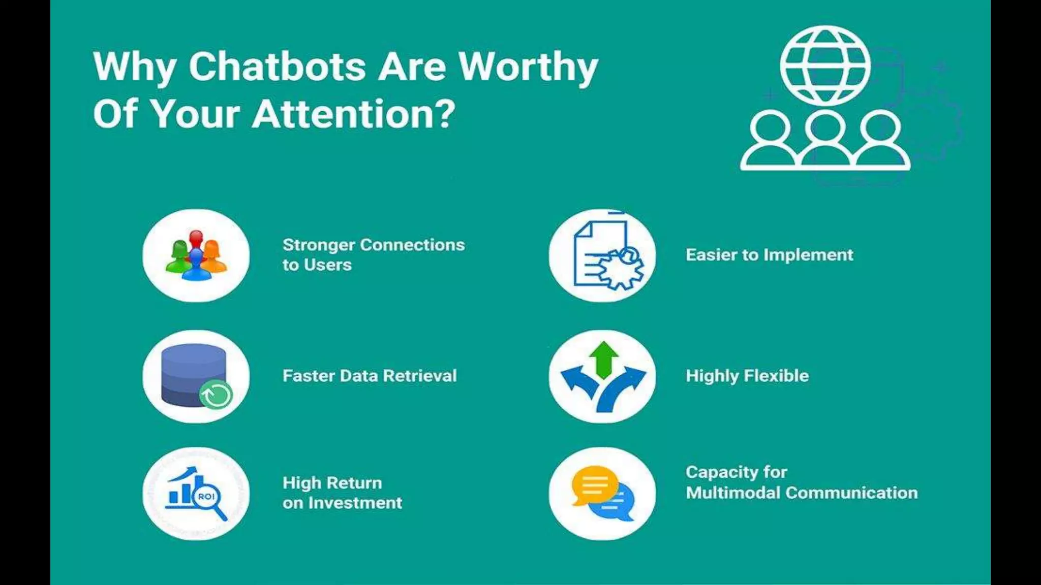 Chatbot cheatsheet | PPT
