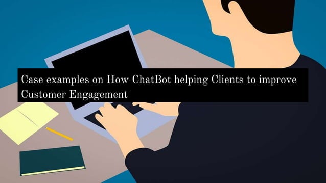 Chatbot cheatsheet | PPT