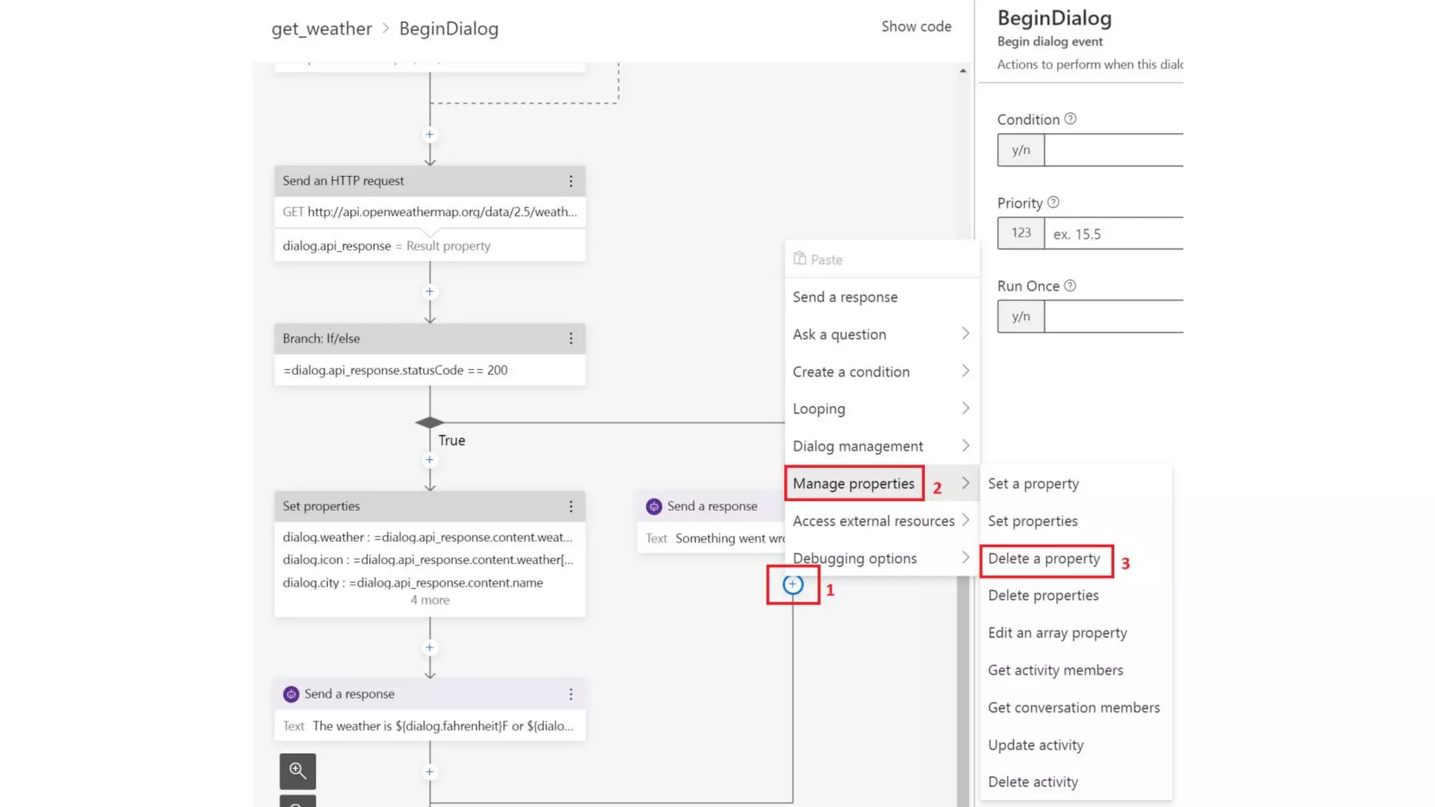 ChatBot Concept MS BOT Framework | PDF