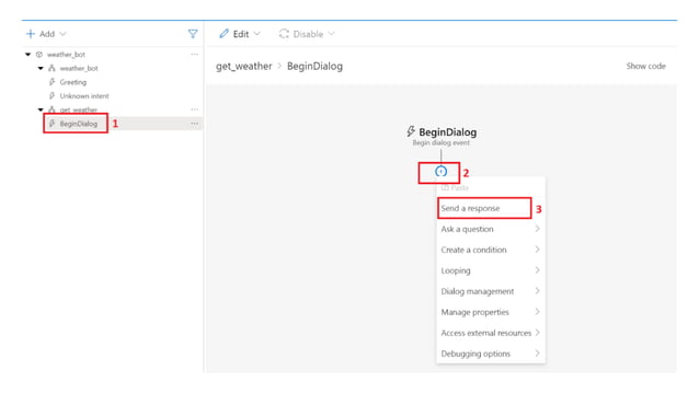 ChatBot Concept MS BOT Framework | PDF