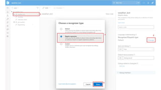 ChatBot Concept MS BOT Framework | PDF
