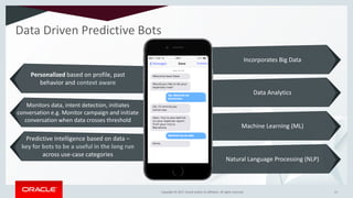 It's All About The Bot's - Oracle Forms | PPT