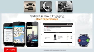 It's All About The Bot's - Oracle Forms | PPT