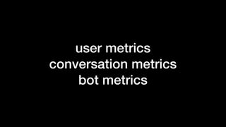 Chatbot evaluation | PPT