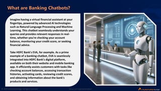 AI Chatbot for Banking: Your Gateway to Streamline Customer Engagement ...