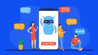 Chatbot For Multiple Business Functions _ BotUp by 500apps.pdf