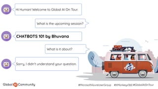 Chatbots 101 | PDF | Internet | Computing