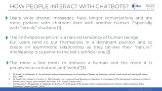 Chatbot in a Campus Enviroment: Design of LiSA, a Virtual Assistant To ...