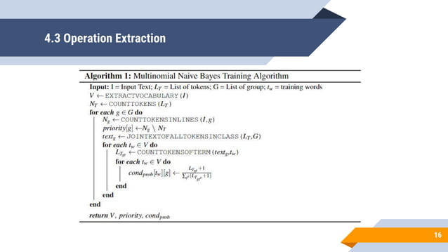 Controlling Home Appliances adopting Chatbot using Machine Learning ...