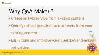 Chat bot LUIS | PPTX