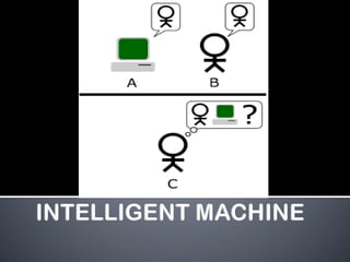 Chatbot Artificial Intelligence | PDF