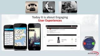 How Oracle Digital Assistants / ChatBots can revolutionize your Oracle ...