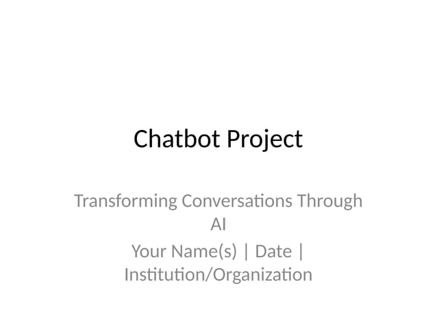 Chatbot_Project_Presentation for FYP.pptx