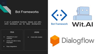 Chatbots | PPTX