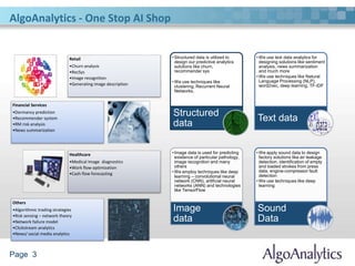 Chatbots: Automated Conversational Model using Machine Learning | PPT