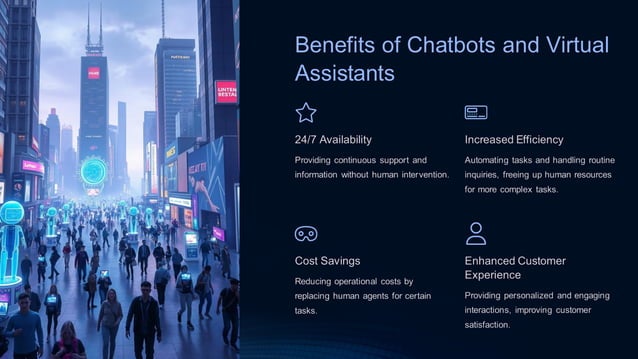 Chatbots and Virtual Assistants ppt.pptx