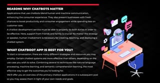 Empower Your Business with Thatware io's Chatbot Services.pdf