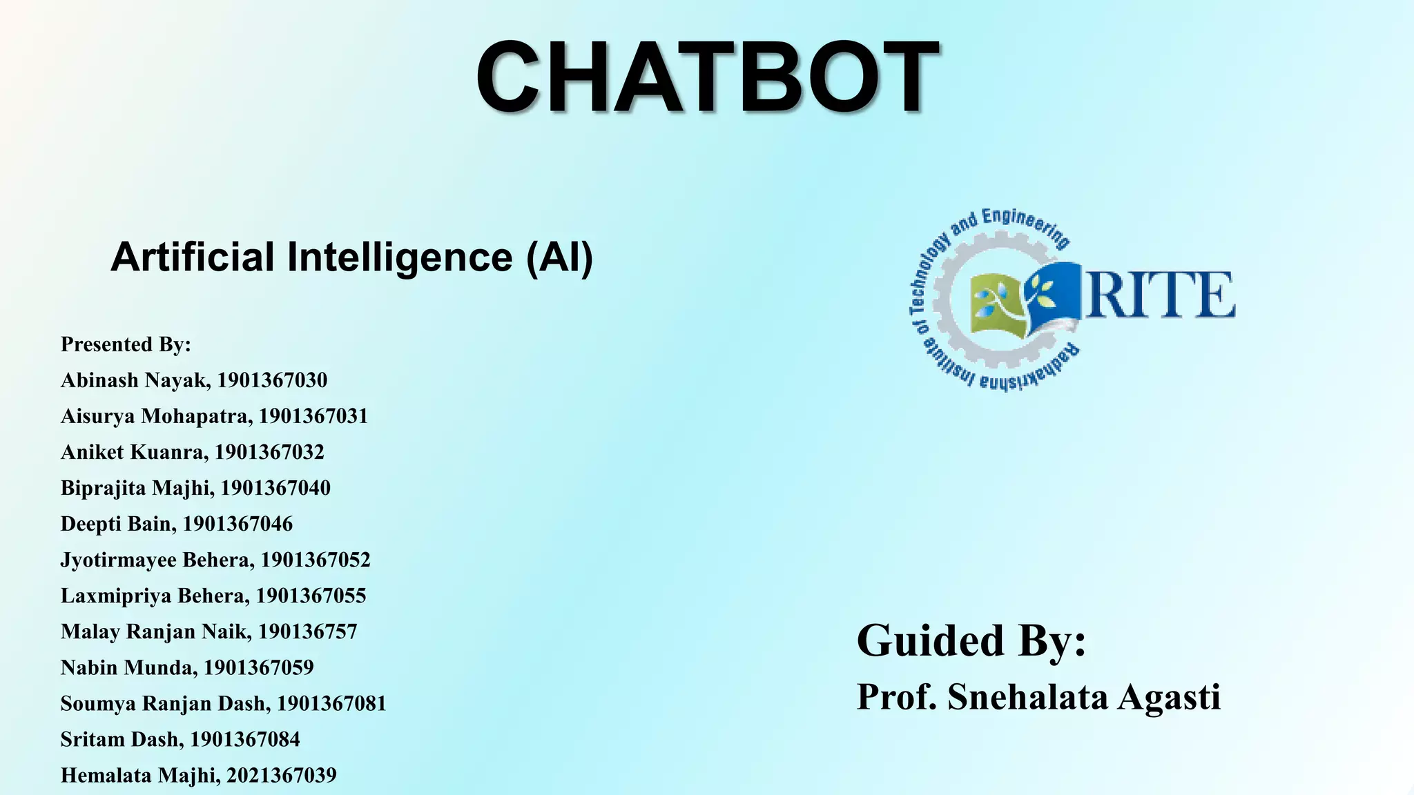 Chatbot Technology Presentation.pptx