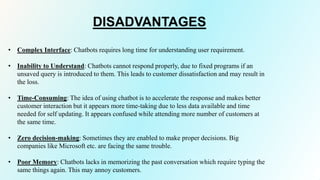 Chatbot Technology Presentation.pptx