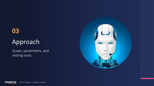 Chatbot testing | PDF | Artificial Intelligence | Technology & Computing