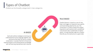 Chatbot testing | PDF