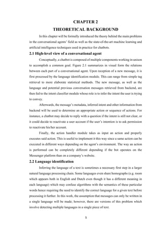 Development of Chatbot Using AIML Technologies | PDF