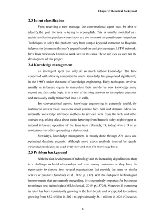 Development of Chatbot Using AIML Technologies | PDF