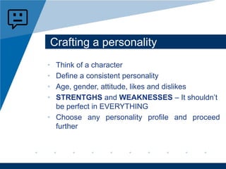 Building Your First Chatbot - A Beginner's guide | PDF