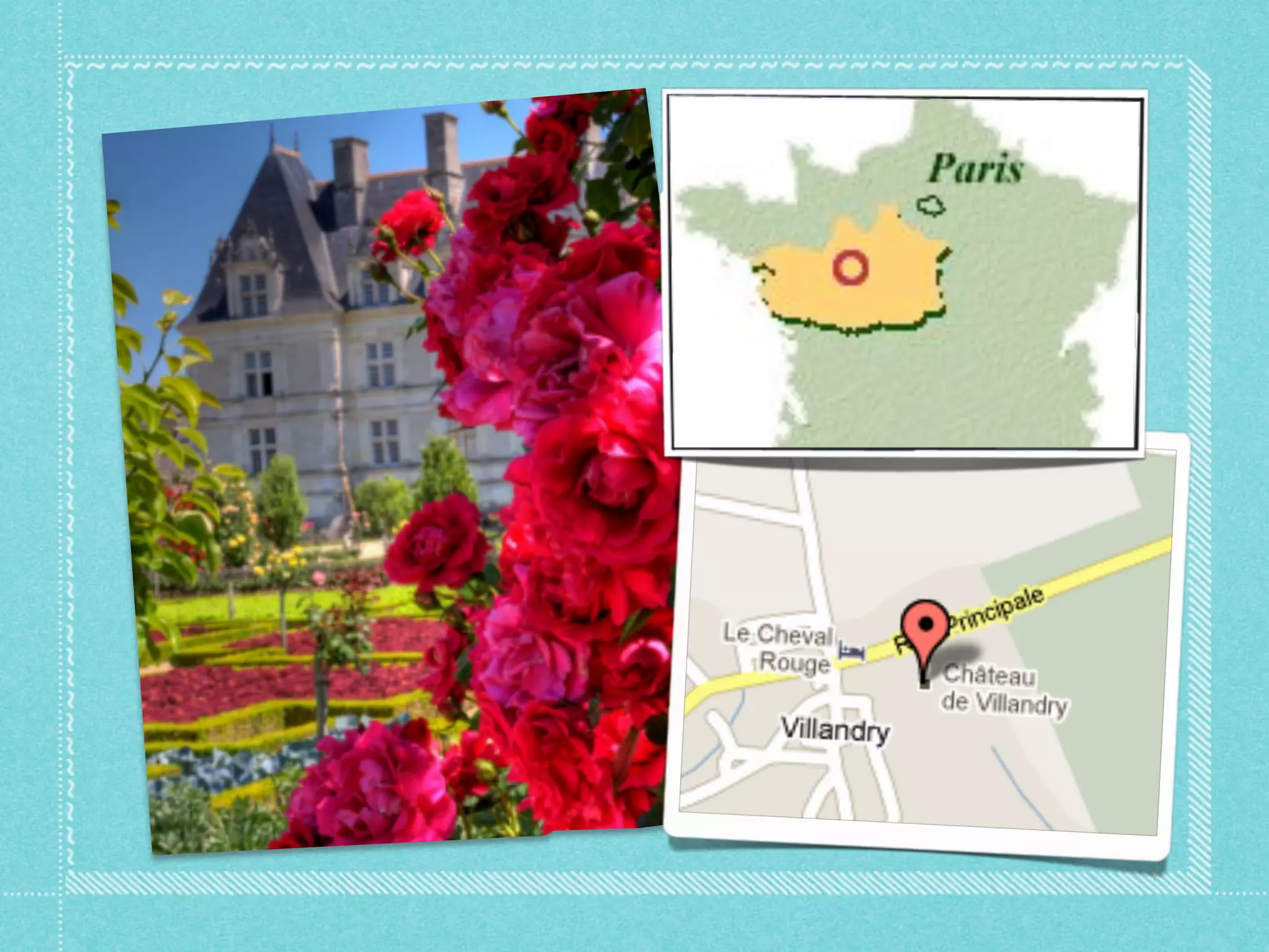 Chateaux keynote | KEY