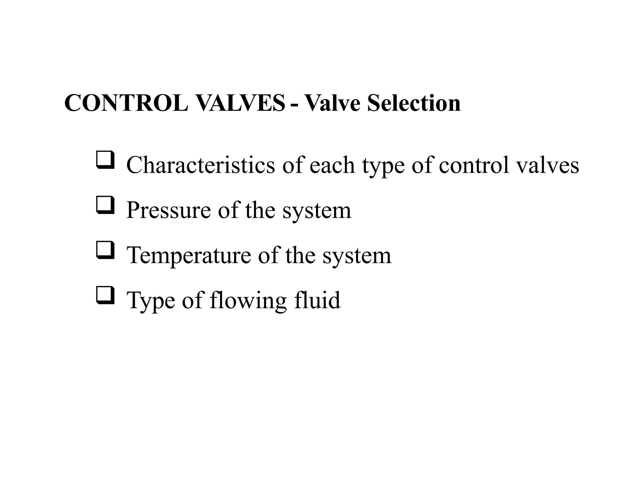 Chapter 3 Valves(Fluid power regulators).pptx