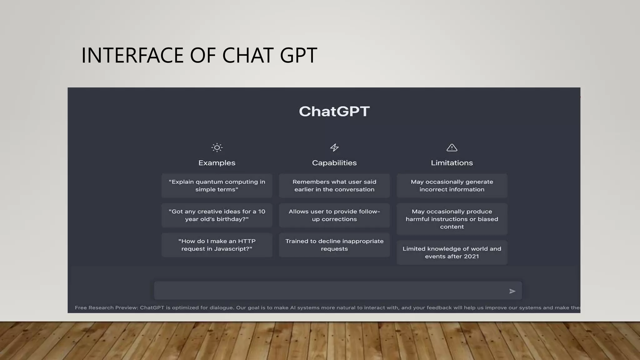 CHAT GPT.pptx