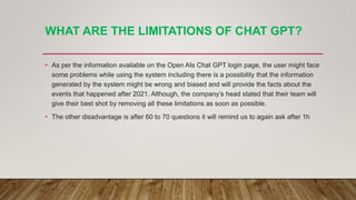 CHAT GPT.pptx