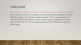 CHAT GPT.pptx